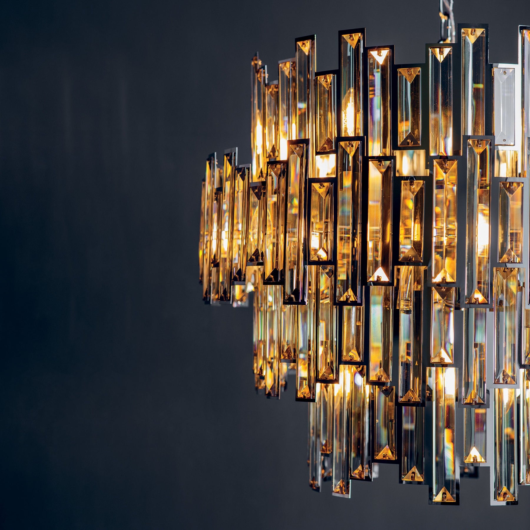 Henton 15 Pendant Light – House of Isabella UK