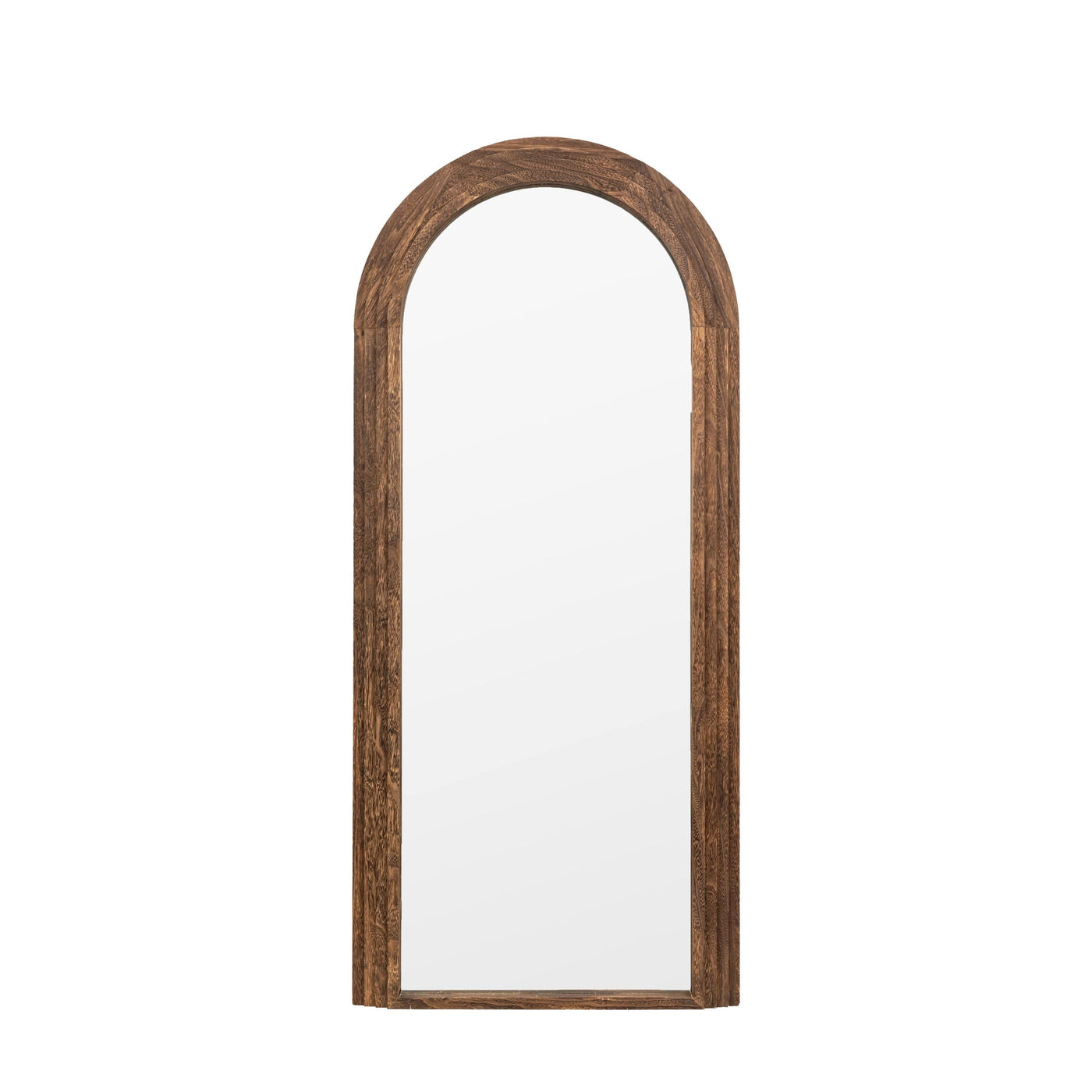 Bodhi Mirrors Hartford Mirror Dark 800x30x1800mm House of Isabella UK