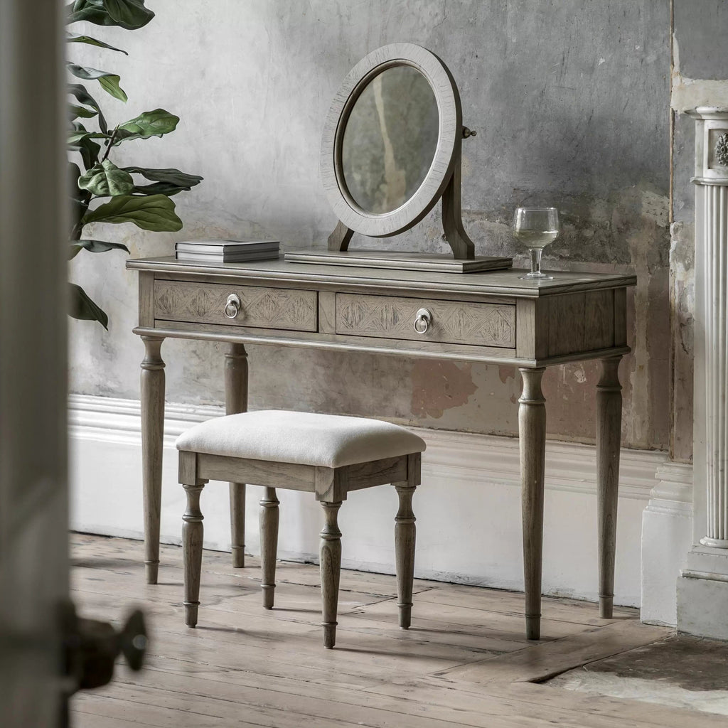 Dunbar Dressing Table– House of Isabella UK