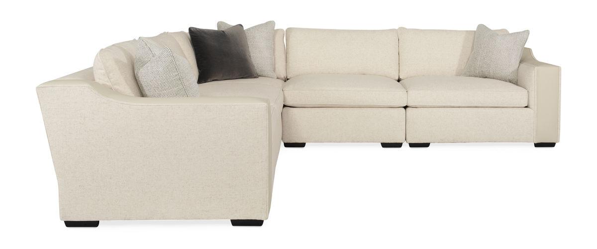 Caracole Back on Track Armless Chair – House of Isabella UK