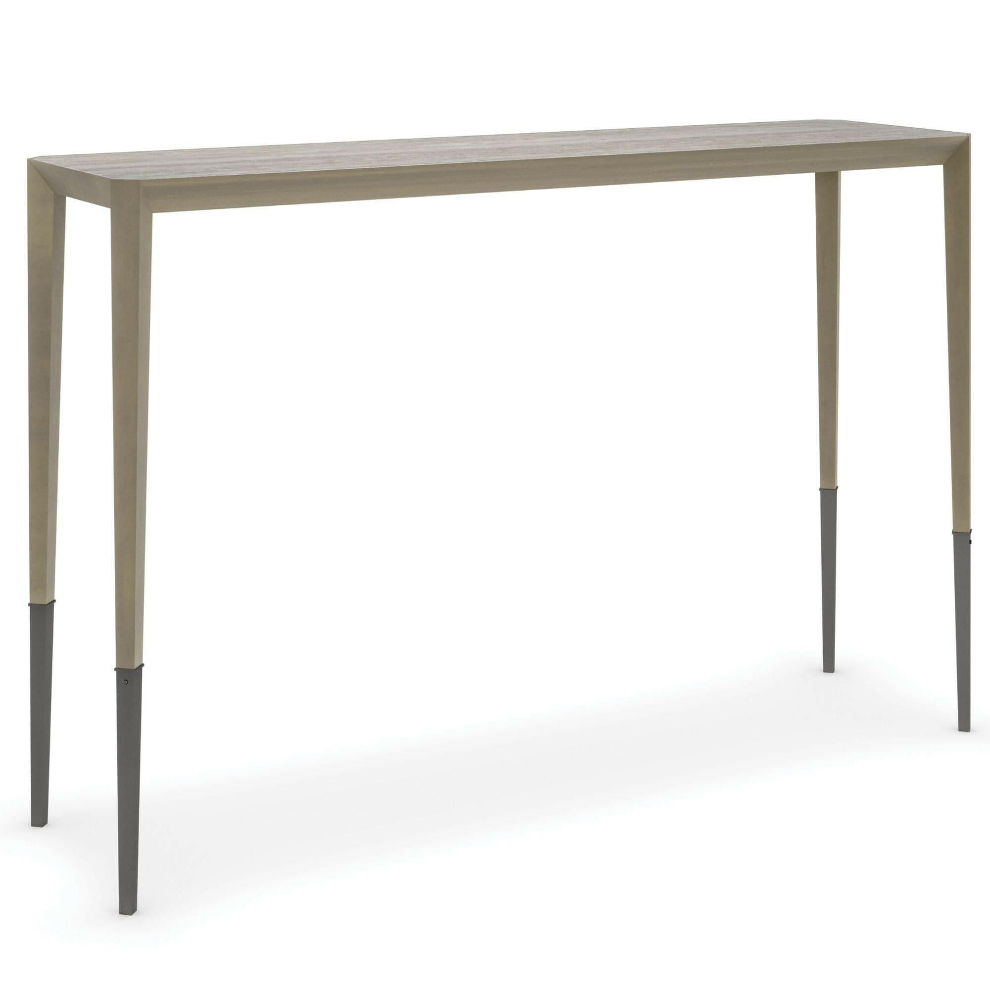 Perfect Together Tall Console Table – House of Isabella UK