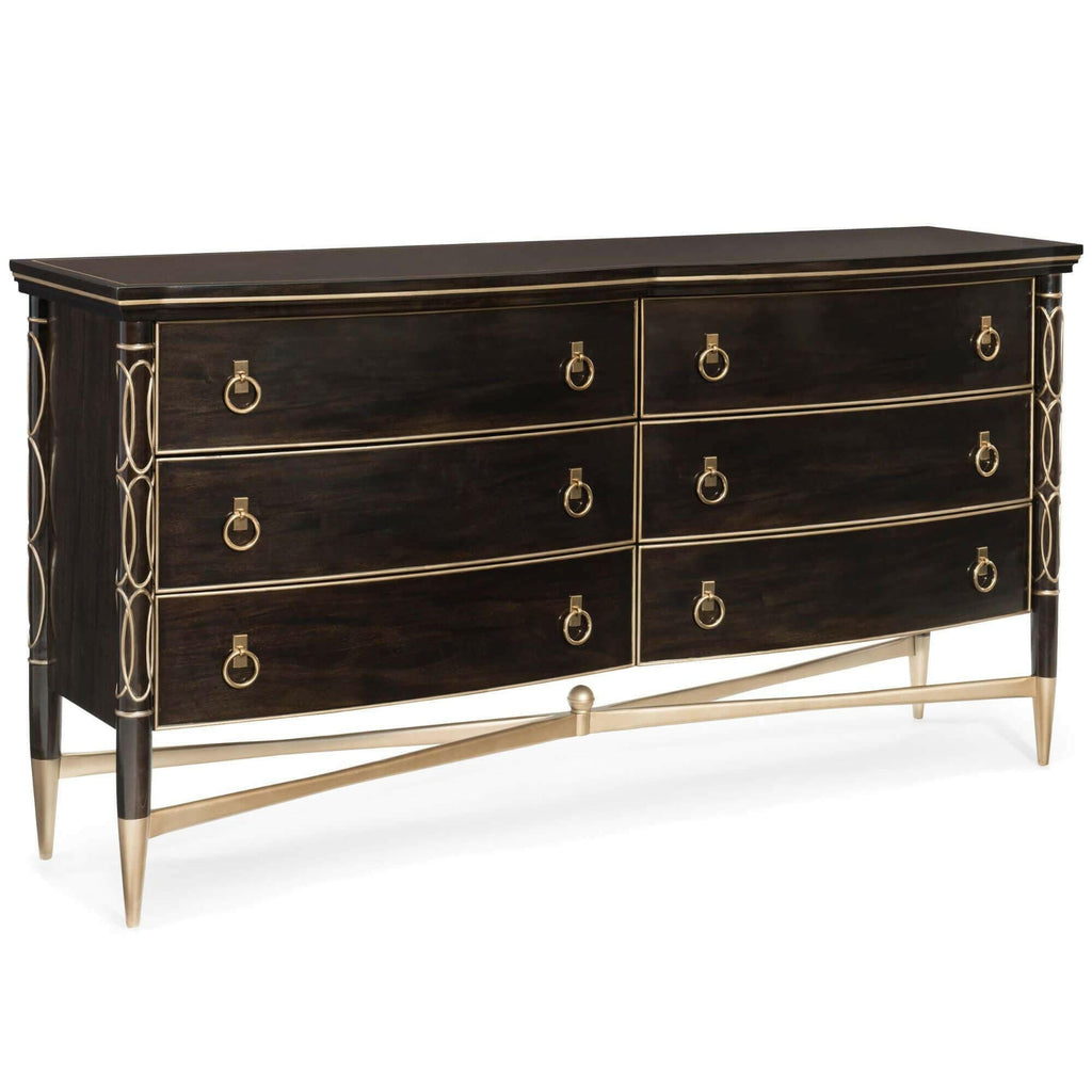 Everly Double Dresser– House of Isabella UK