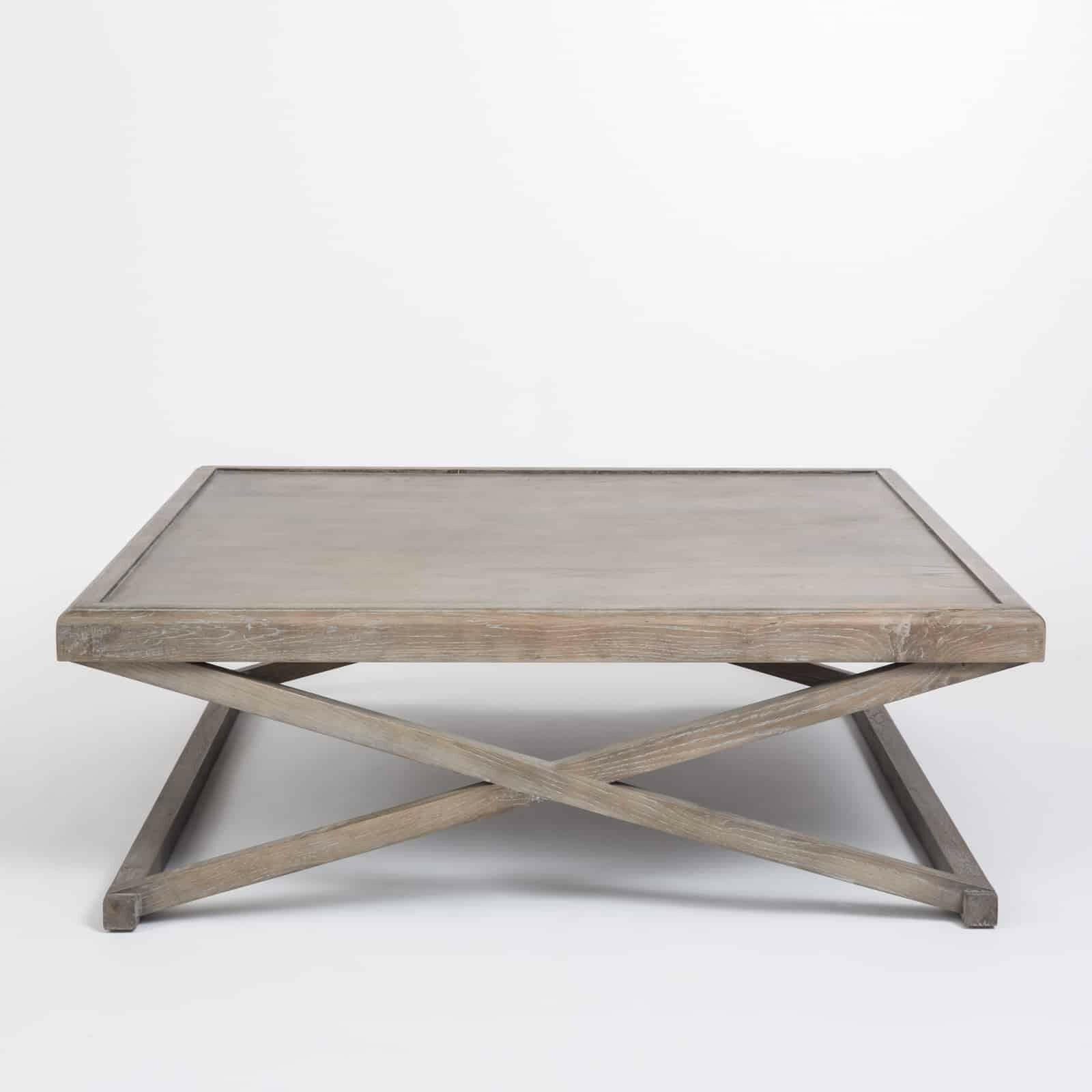 Bentley Coffee Table– House of Isabella UK