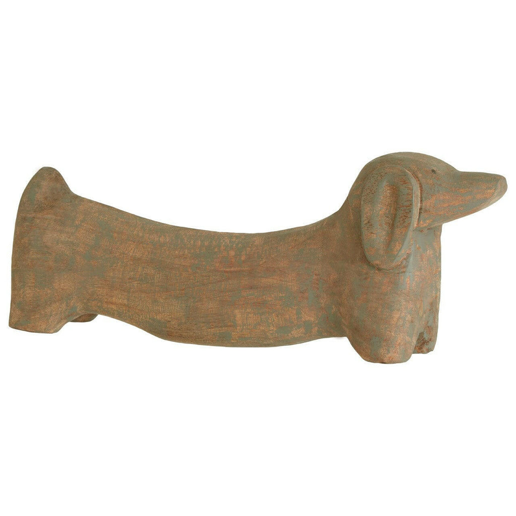 Sausage Dog Sculpture– House of Isabella UK