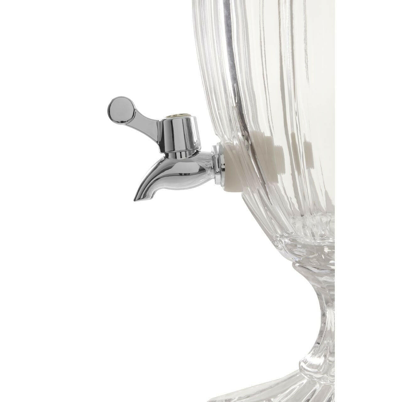 Hamilton Interiors Dining Savita Large Drinks Dispenser House of ...