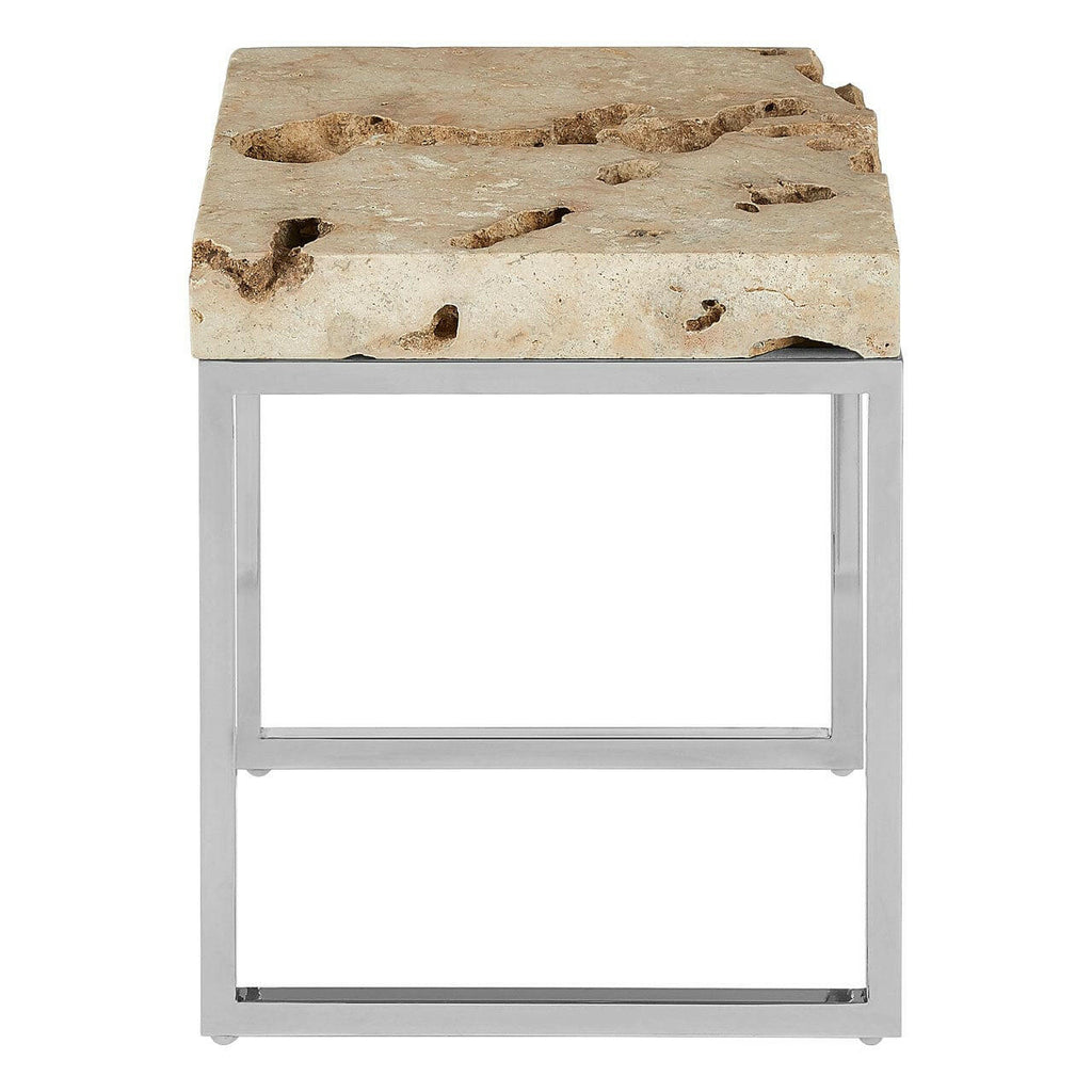 hamilton-interiors-living-relic-cheese-stone-side-table-house-of ...