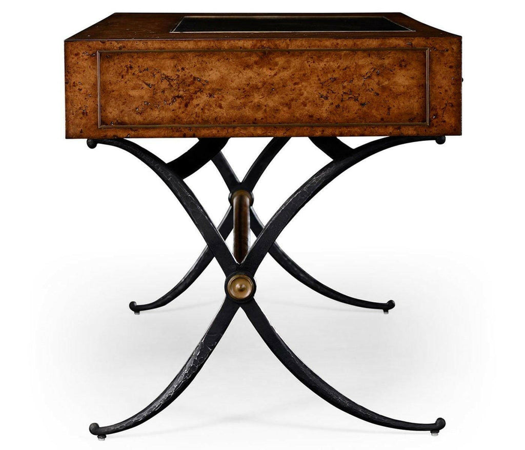 Jonathan Charles Desk Industrial– House of Isabella UK