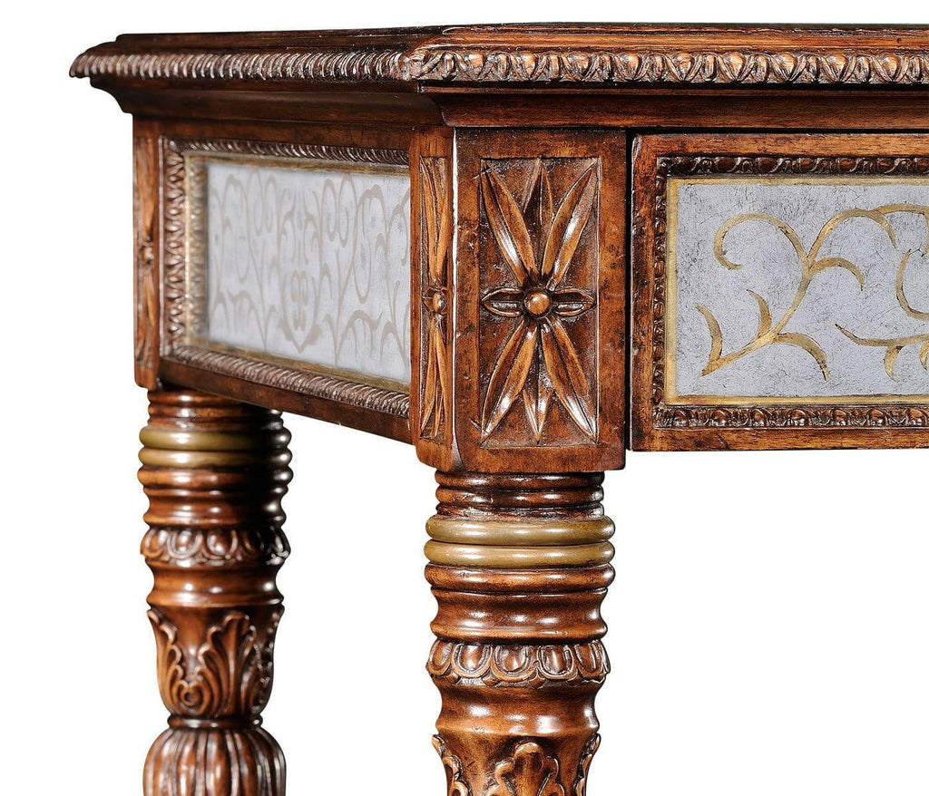 Jonathan Charles Desk Palazzo Medium– House of Isabella UK