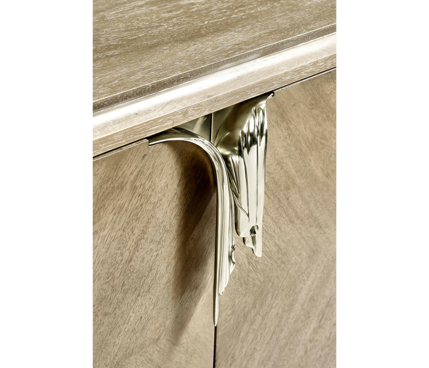 Jonathan Charles Parisian Large Tv Cabinet– House of Isabella UK