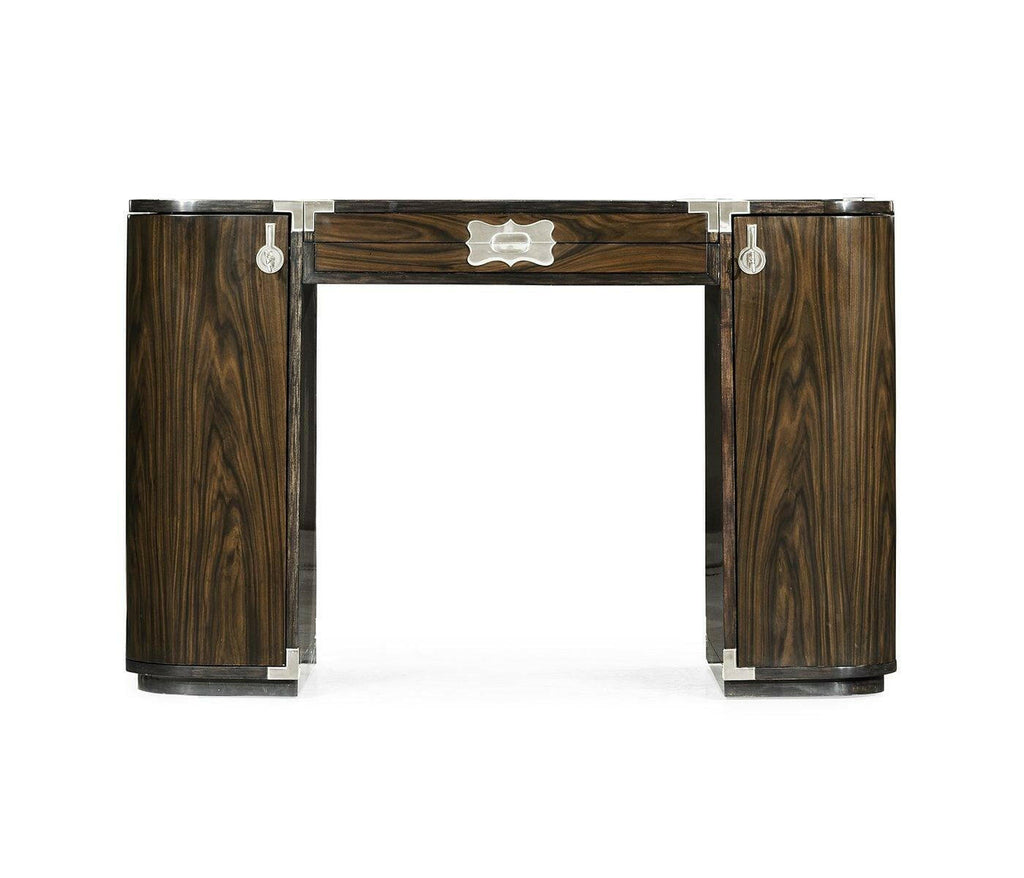 Jonathan Charles Dressing Table Military– House of Isabella UK