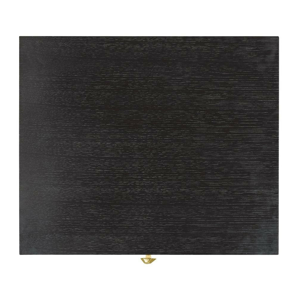 Jonathan Charles Tall Chest of Drawers Transitional - Dark French Oak ...