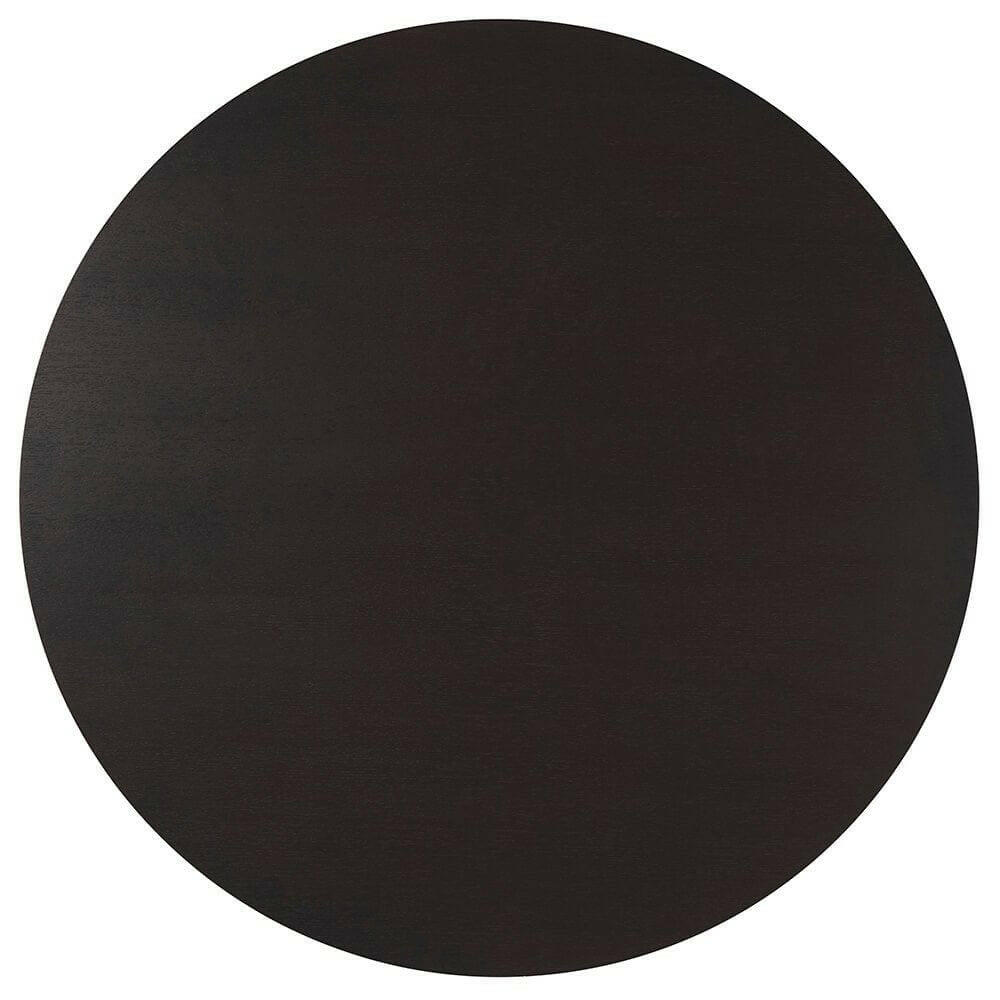 Theodore Alexander Reed Round Dining Table– House of Isabella UK