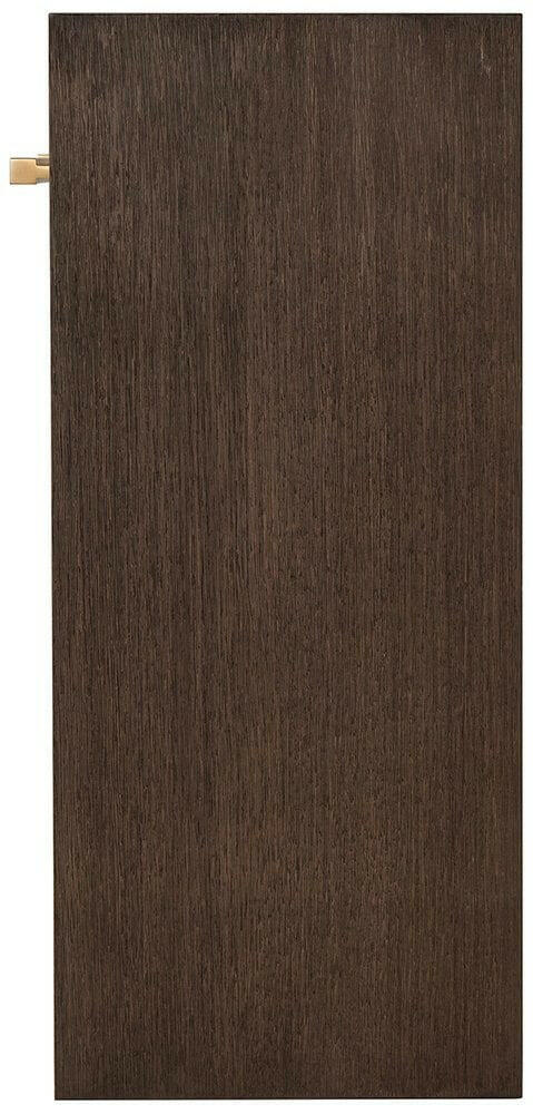 Ta Studio Console Table Isher 3 Drawer in Cardamon– House of Isabella UK