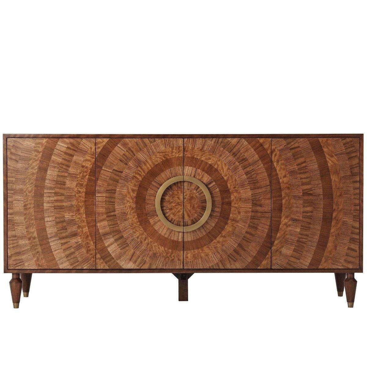 Theodore Alexander Living Theodore Alexander Buffet Kalen House of ...