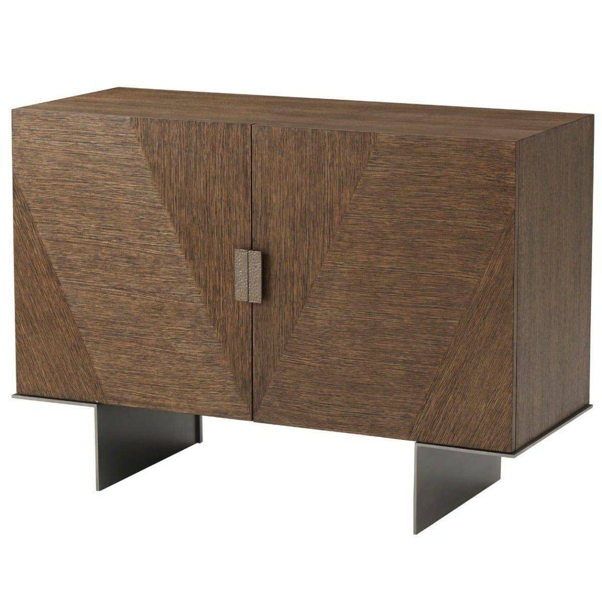 Theodore Alexander Cabinet Gennarino in Charteris Finish– House of ...
