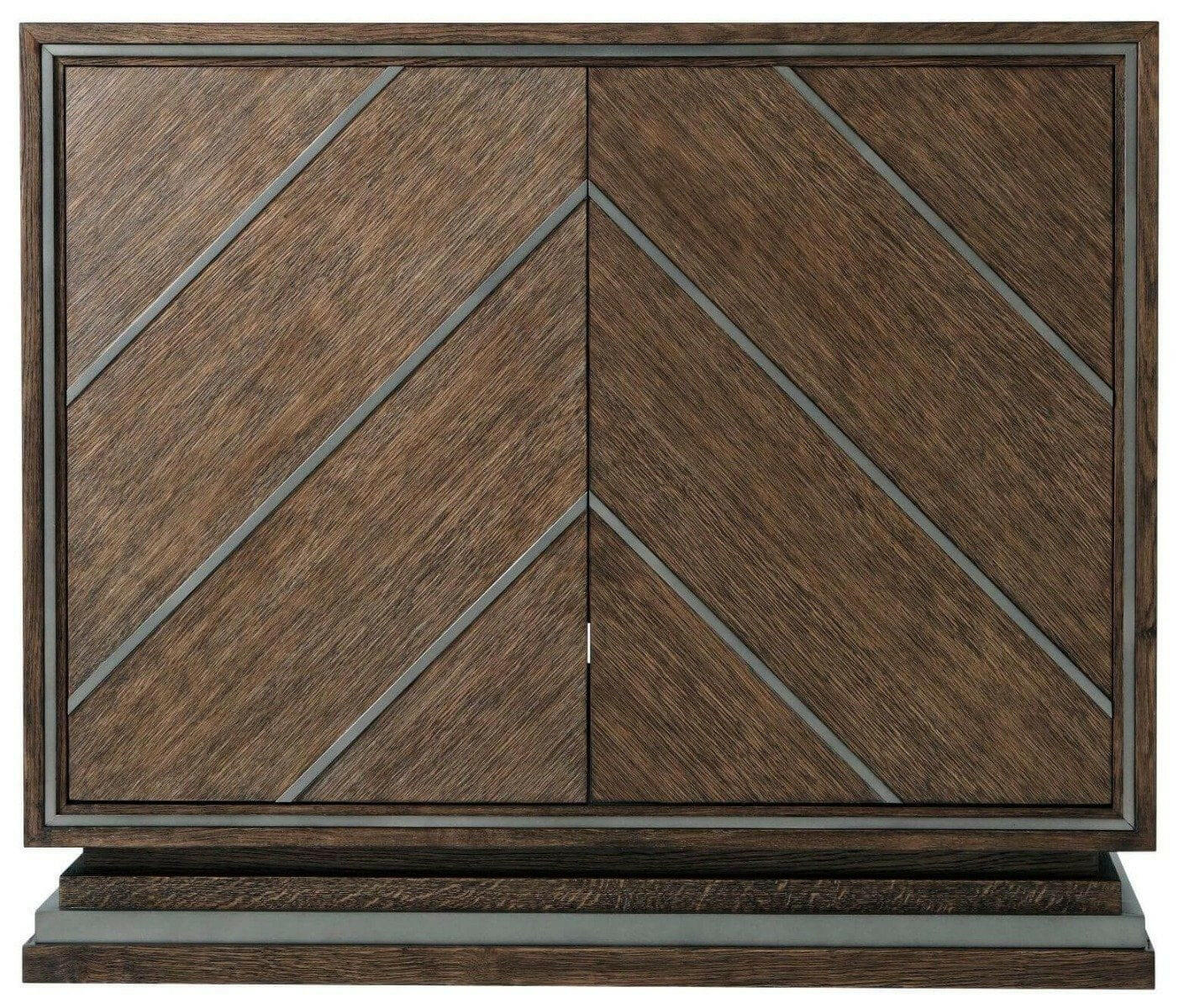 Theodore Alexander Cabinet Nino in Charteris Finish– House of Isabella UK