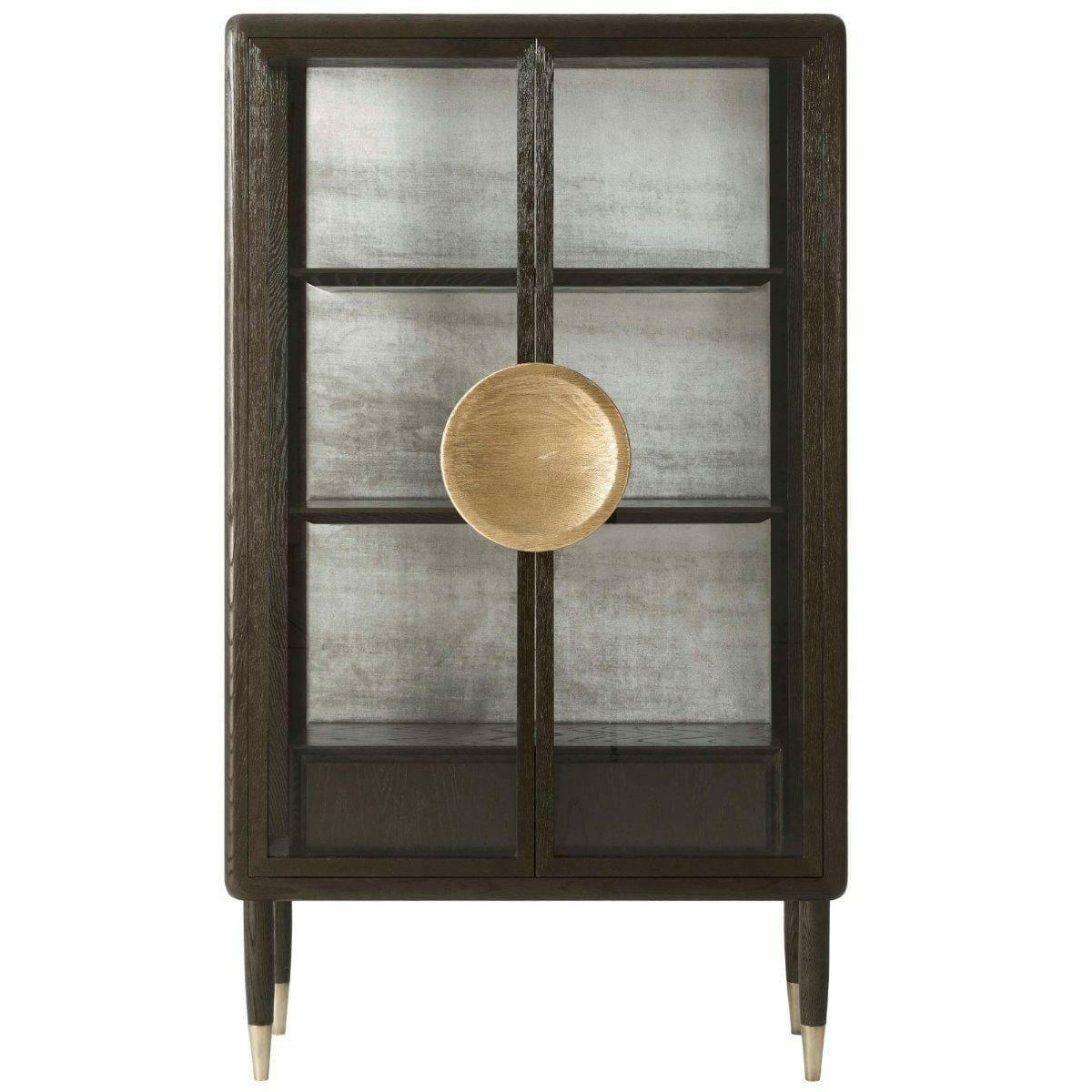 Theodore Alexander Display Cabinet Zoe– House of Isabella UK