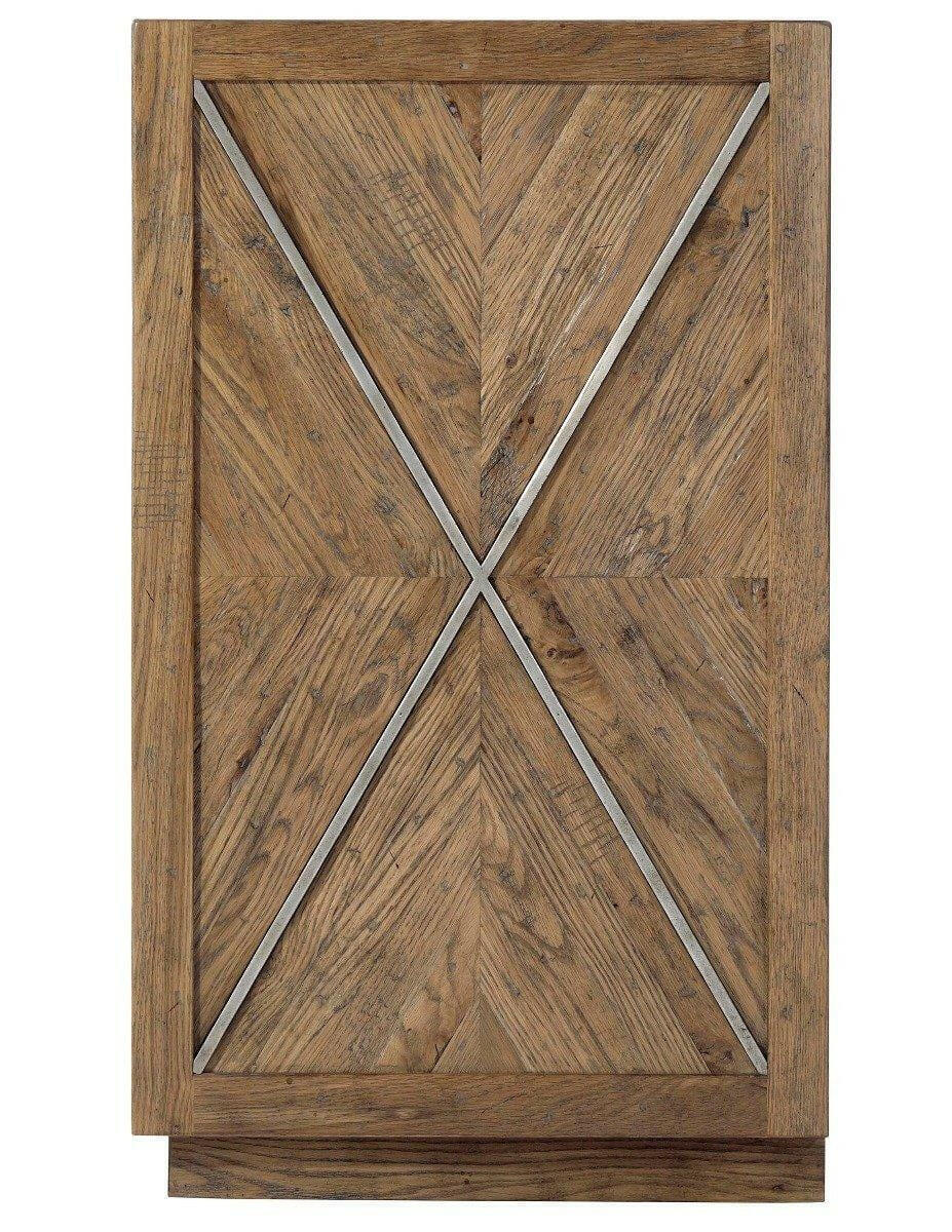 Theodore Alexander Chest of Drawers Chilton in Echo Oak– House of ...