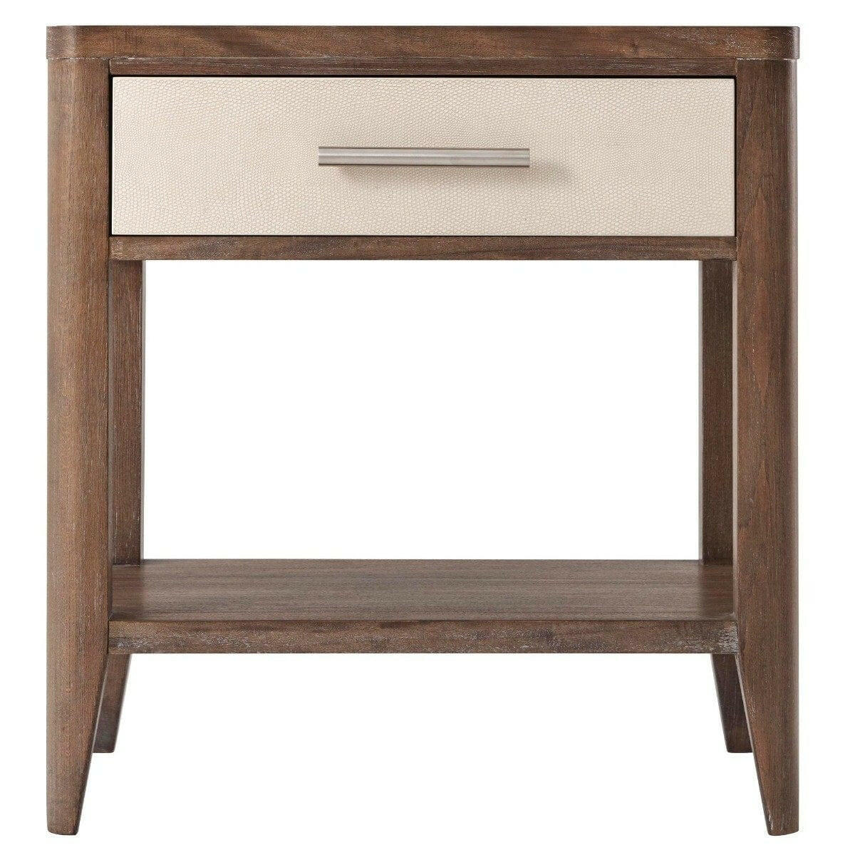 Ta Studio Small Bedside Table York in Mangrove – House of Isabella UK