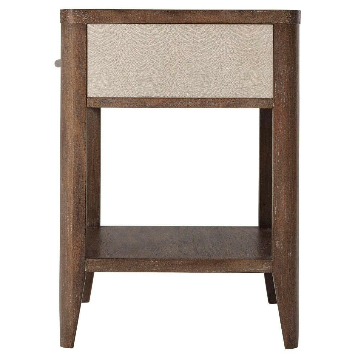 Ta Studio Small Bedside Table York in Mangrove – House of Isabella UK