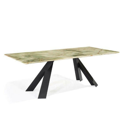 Tommy Franks Dining Grado Dining Table House of Isabella UK