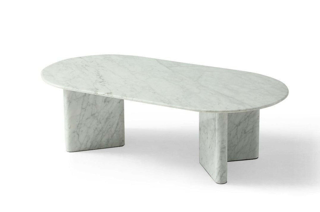 Frieda Marble Coffee Table– House of Isabella UK