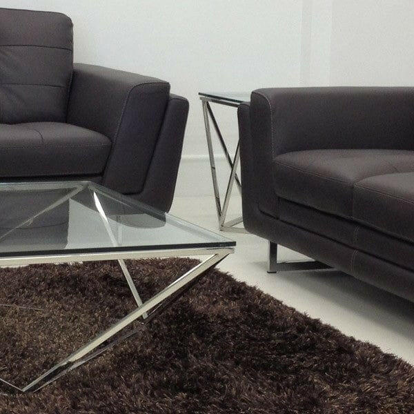 Frasier Side Table– House of Isabella UK