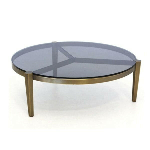 Mercedes Coffee Table– House of Isabella UK