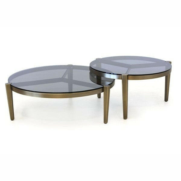 Mercedes Coffee Table– House of Isabella UK