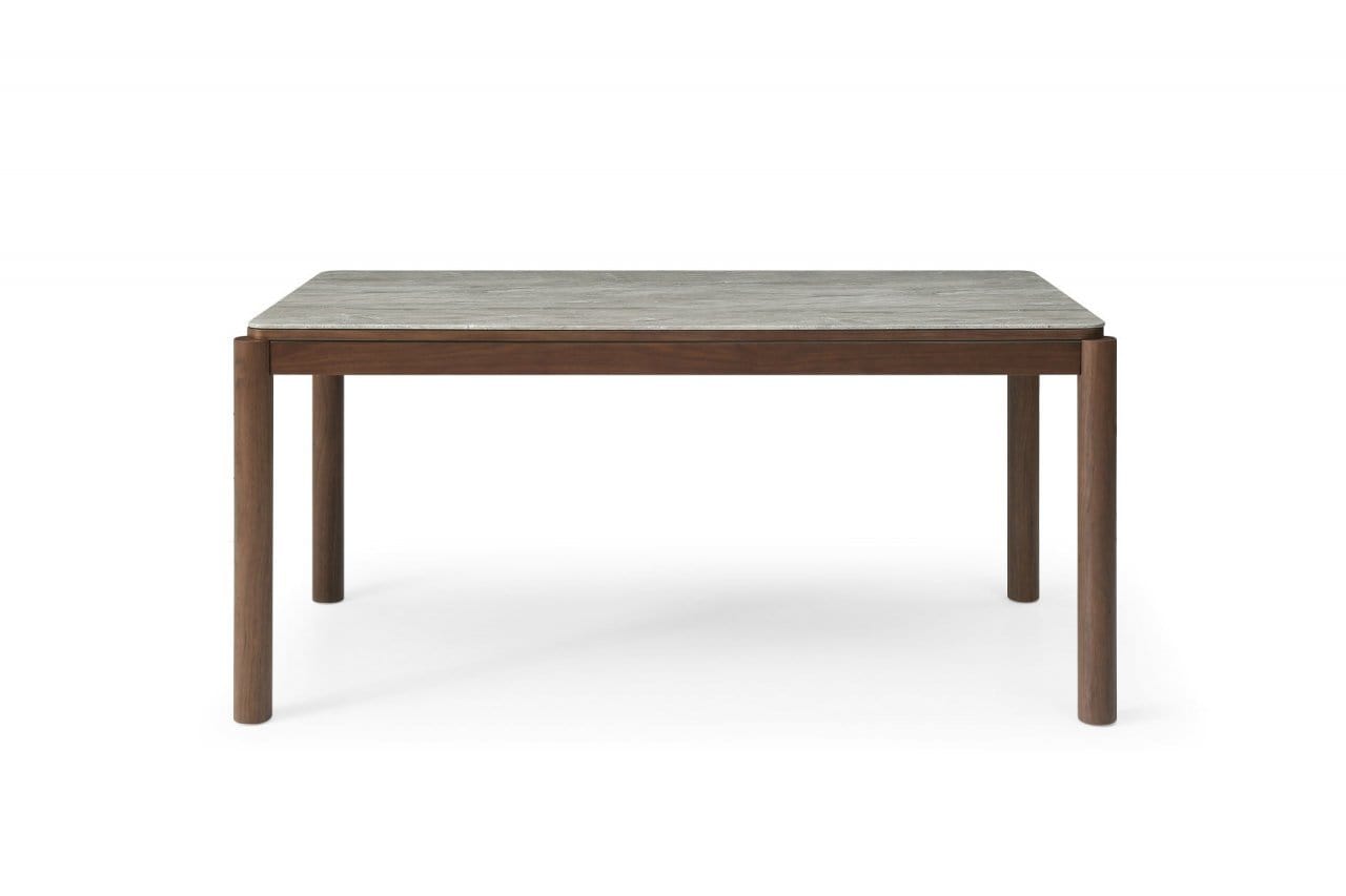 Willow Square Dining Table– House of Isabella UK